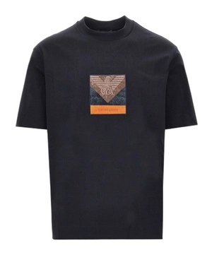 Emporio Armani Short-sleeved T-shirt