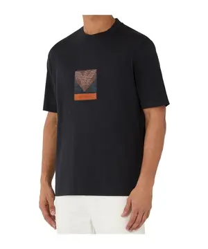 Emporio Armani Short-sleeved T-shirt