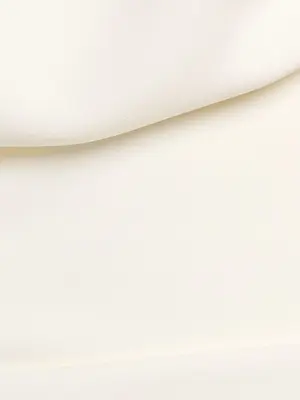 TOM FORD Sleeveless Crewneck Long Dress