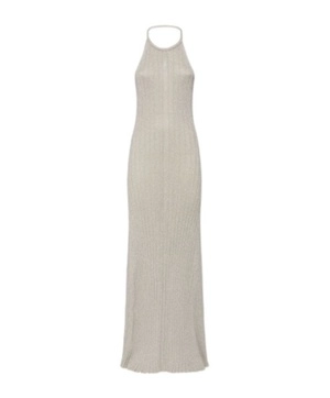 TOM FORD Thinstrap Dress - Nude
