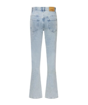 Isabel Marant Étoile Highwaist Casual Pants