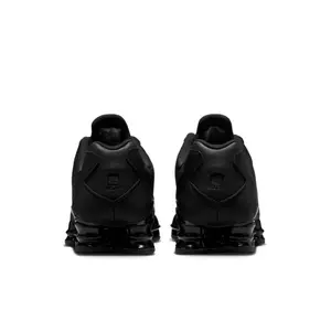 Nike Shox Tl Se - Black