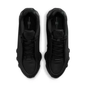 Nike Shox Tl Se - Black