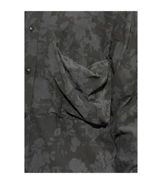 VIVIENNE WESTWOOD Long-sleeved Shirt
