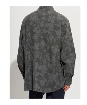 VIVIENNE WESTWOOD Long-sleeved Shirt