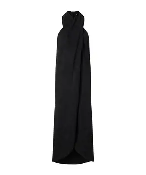 Johanna Ortiz Water Satin-jacquard Tunic