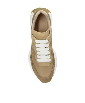 Alexander McQueen Sprint Sneakers