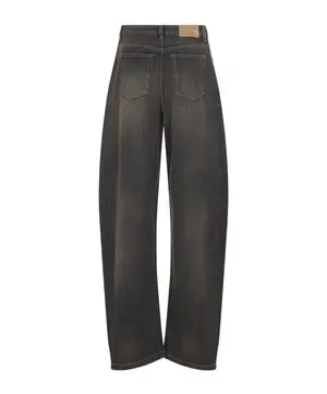 Ralph Lauren Wide-leg Jeans