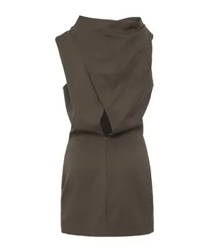 Khaite Midwaist Dress