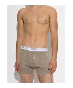 Dsquared2 Logo Underwear