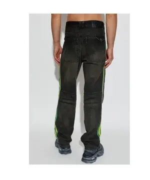 DIESEL® Belt-loop Jeans