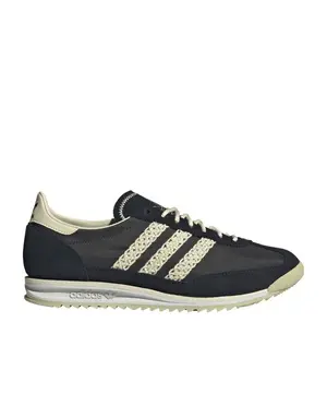 ADIDAS ORIGINALS Vintage Running Trainers - Multicolor