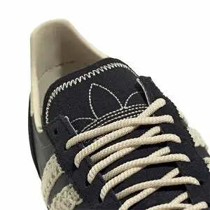 ADIDAS ORIGINALS Vintage Running Trainers