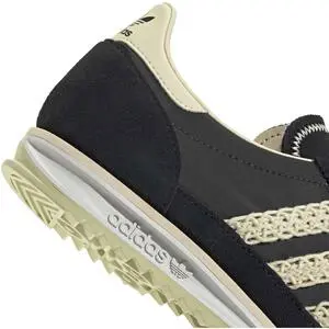 ADIDAS ORIGINALS Vintage Running Trainers