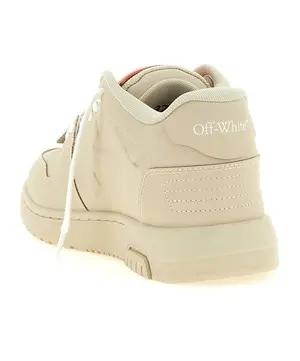 Off-White Out Of Office Molded' Sneakers