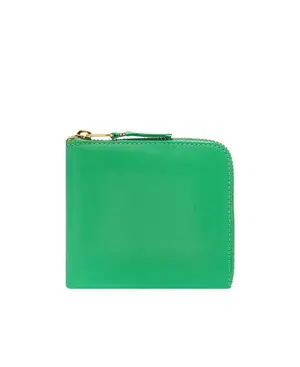 Comme Des Garçons Classic Zipper Wallet
