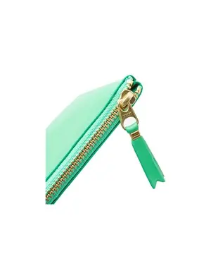 Comme Des Garçons Classic Zipper Wallet
