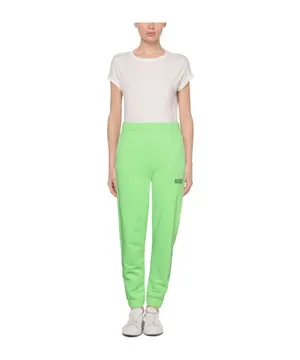 GANNI Solidcolor Sweatpants