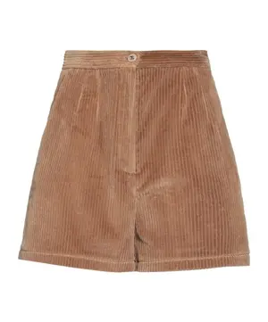 Dolce & Gabbana Corduroy Shorts