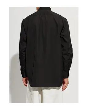 Play Comme Des Garcon Long-sleeved Shirt