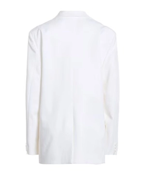 MAISON MARGIELA Minimalist Singlebreasted Blazer