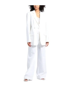MAISON MARGIELA Minimalist Singlebreasted Blazer