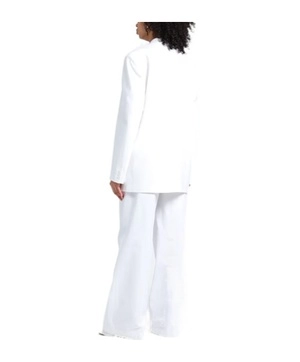 MAISON MARGIELA Minimalist Singlebreasted Blazer