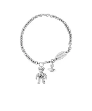 VIVIENNE WESTWOOD Ruby Small' Bracelet