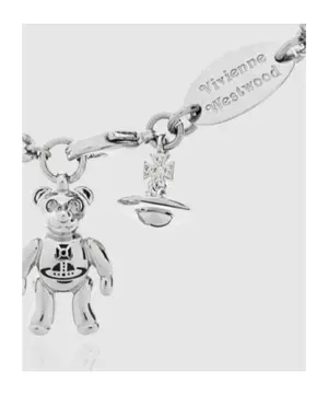VIVIENNE WESTWOOD Ruby Small' Bracelet