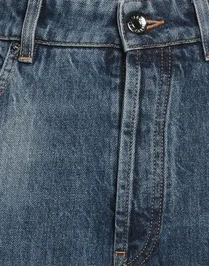 Dolce & Gabbana Slimfit Jeans