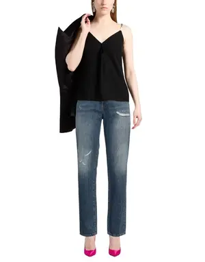 Dolce & Gabbana Slimfit Jeans