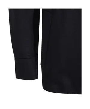 Eleventy Utility Pocket Shirt