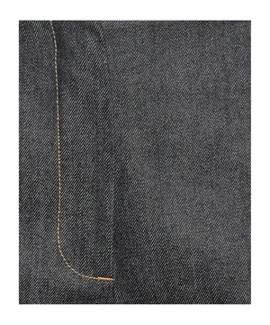 Tory Burch Darkwash Straightleg Jeans