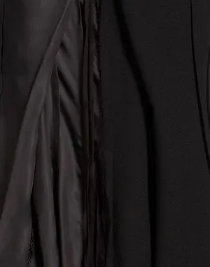 MAISON MARGIELA Solidcolor Sleeveless Dress