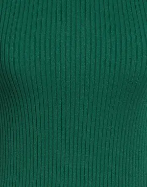 Max Mara Solidcolor Sleeveless Knit Top