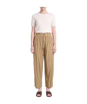 Isabel Marant Étoile Straightleg Trousers