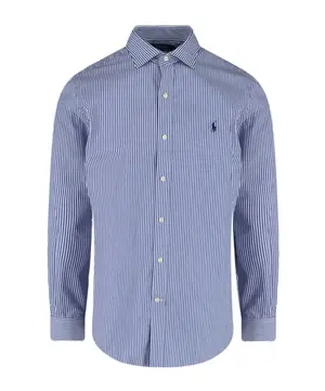 Polo Ralph Lauren Slim Fit Striped Shirt