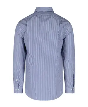 Polo Ralph Lauren Slim Fit Striped Shirt