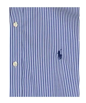 Polo Ralph Lauren Slim Fit Striped Shirt