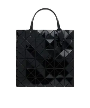 Issey Miyake Lucent Basics Tote Bag - Black