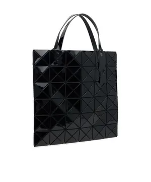 Issey Miyake Lucent Basics Tote Bag - Black