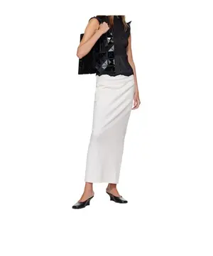 Issey Miyake Lucent Basics Tote Bag - Black