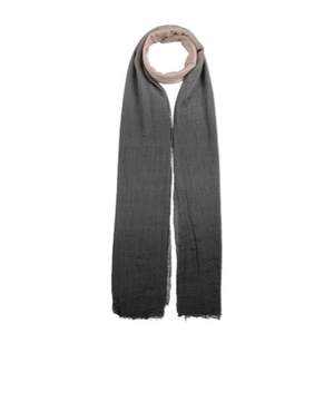 Brunello Cucinelli Multicolor Cashmere Scarf