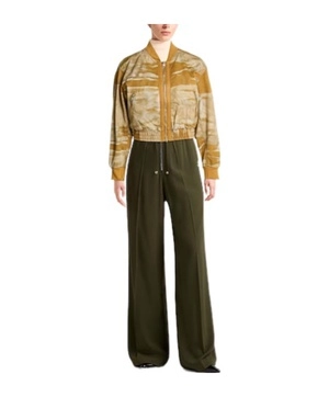 DIESEL® Tiedye Flight Jacket