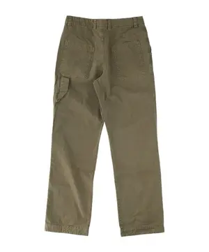 Off-White Racing Staff Gabardine Pants