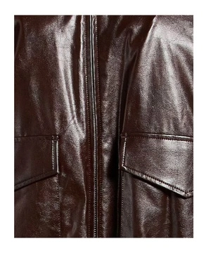 MAISON MARGIELA Casual Striped Jacket