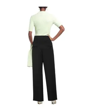 Isabel Marant Étoile Straightleg Trousers