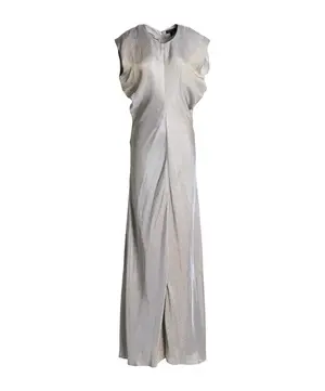 Rag & Bone Minimalist Dress - Silver