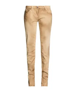 Dolce & Gabbana Straightleg Jeans - Camel