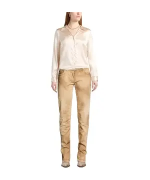 Dolce & Gabbana Straightleg Jeans